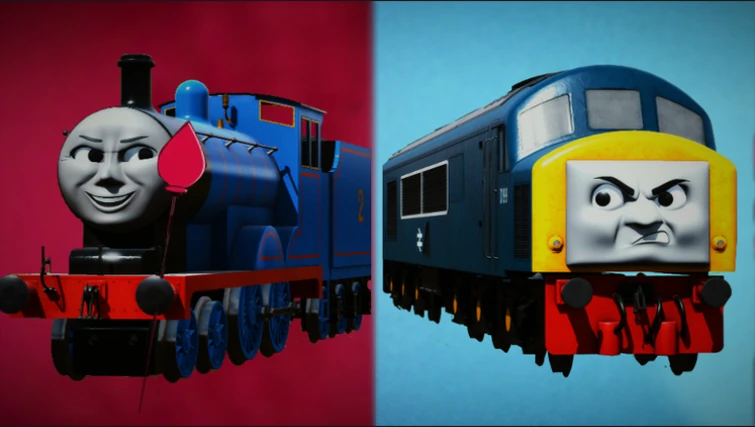 Edward and D199! | Fandom