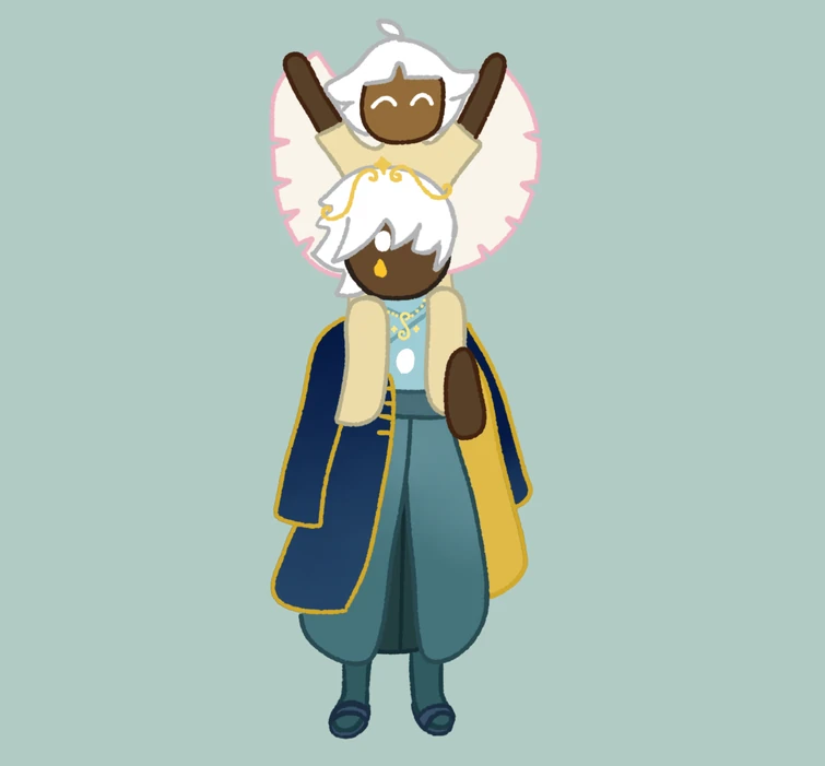 Discuss Everything About Sky: Children of the Light Wiki | Fandom