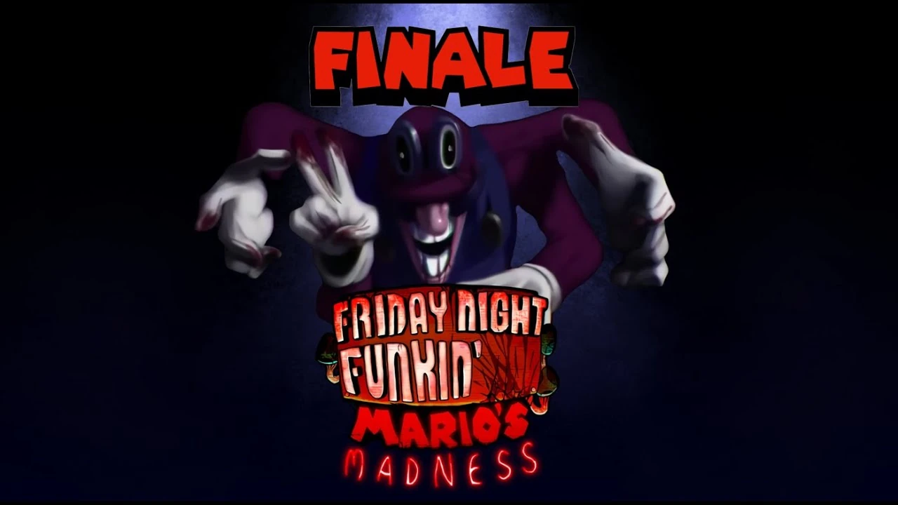 Finale but MMv2 | Fandom