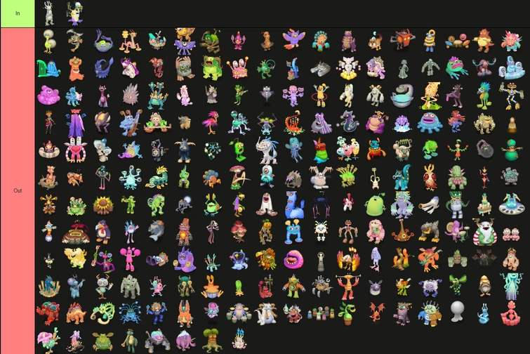 🥉randomized eliminations #123🥉 | Fandom