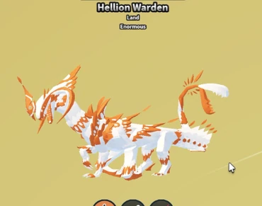 which color should i go with white hellion | Fandom