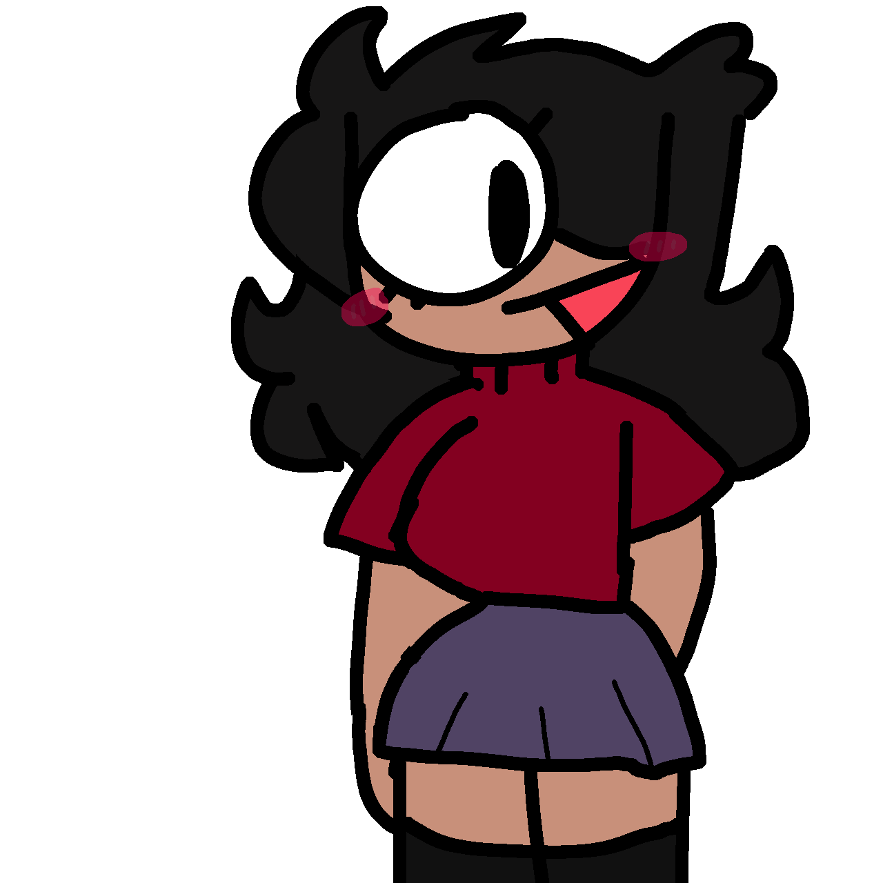 Today's a day | Fandom