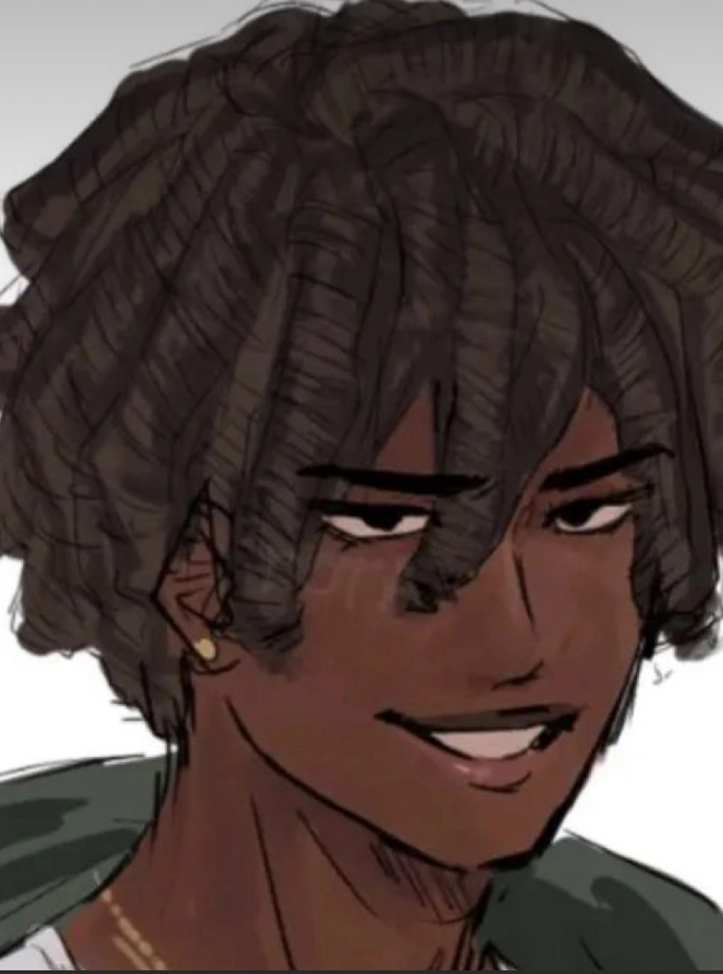 Meta-Human OC | Fandom