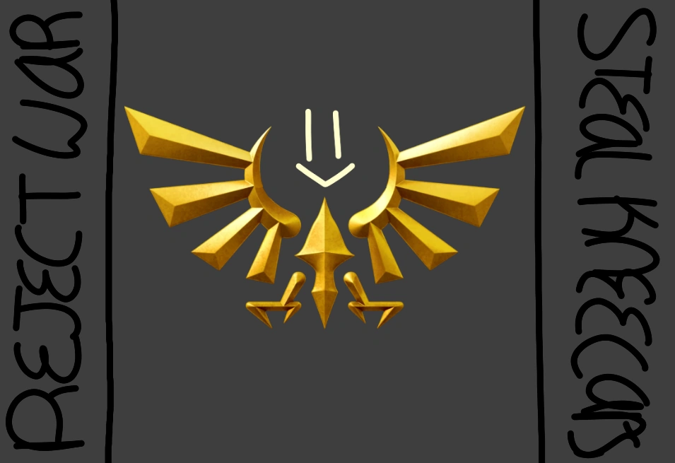 Propaganda #1 | Fandom