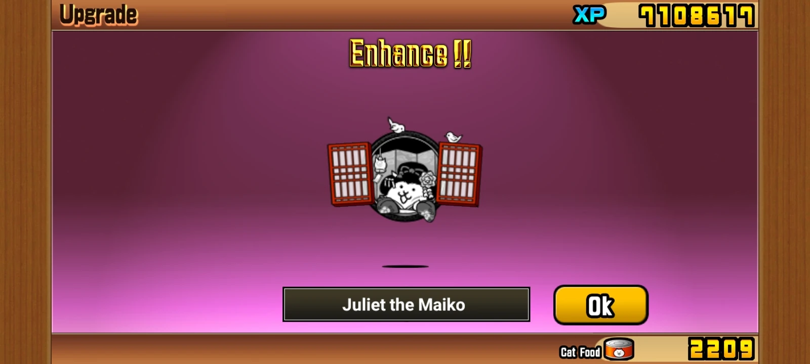 Finally got Juliet's TF | Fandom