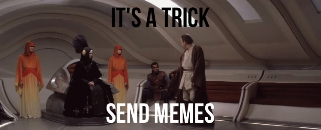 🤣 [Meme Of The Week Contest] Round 224 | Fandom