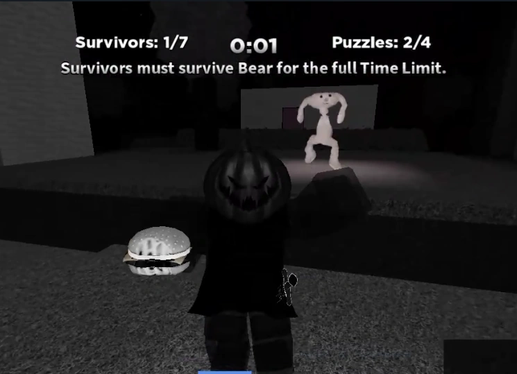 look at this | Fandom