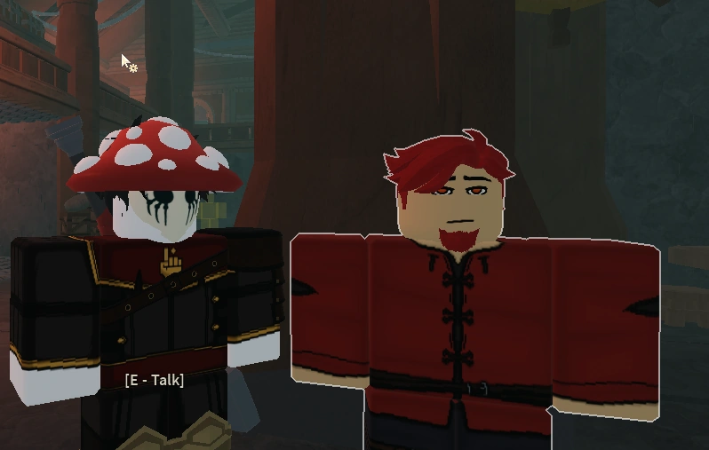 uhh i think i have romeo the admin from minecraft story mode | Fandom
