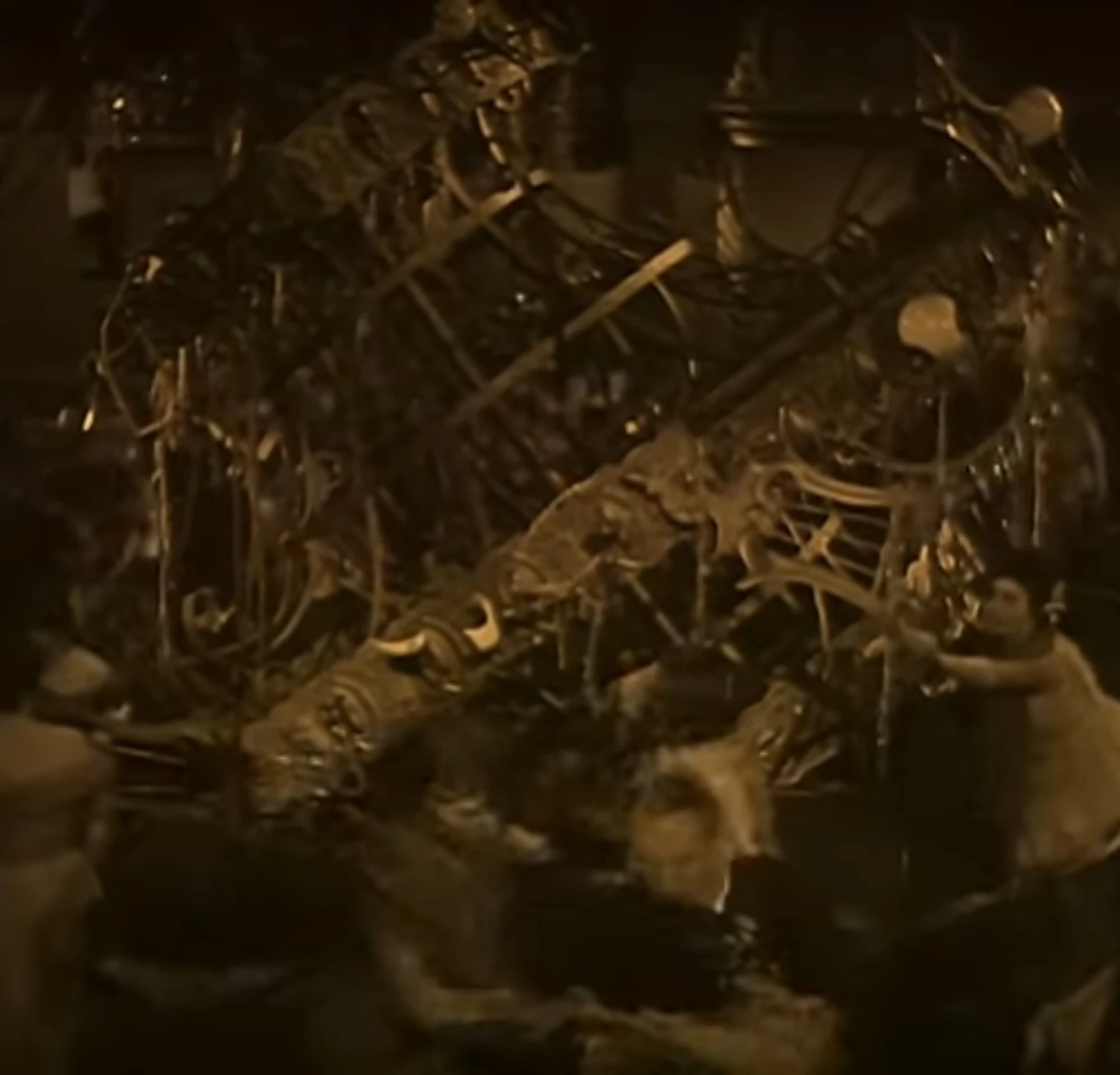 Some new Golden Chainsaws | Fandom