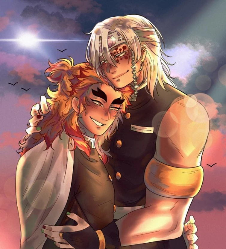 Spamming Uzuren