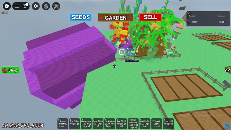 Is this the biggest moon melon ever? | Fandom