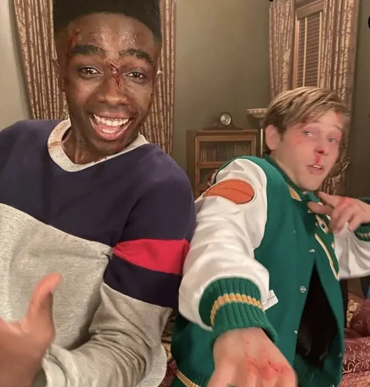 On Thanksgiving | Fandom