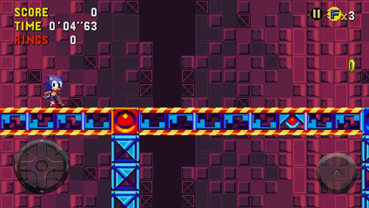 Discuss Everything About Sonic Wiki Zone | Fandom