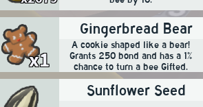 Gingerbread Bear? | Fandom