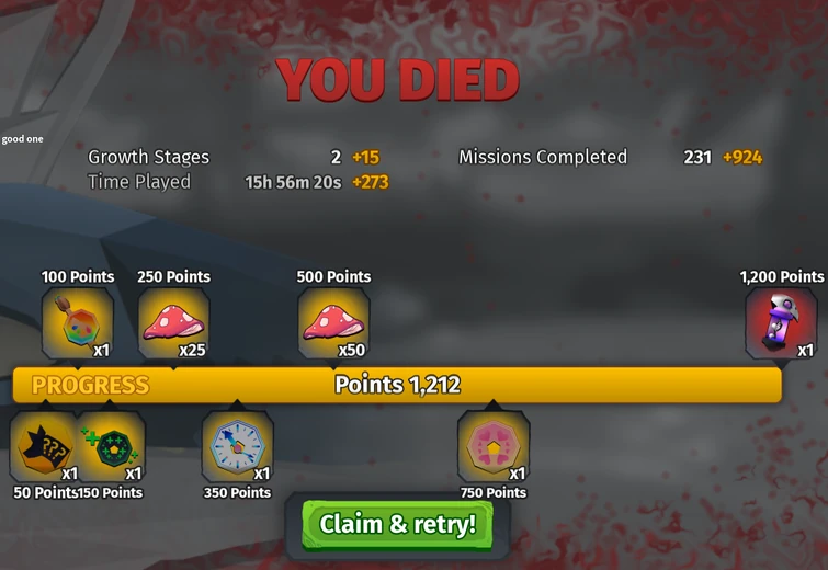 First death token :D | Fandom