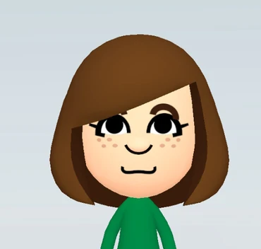Out of these random custom Miis which one is the best? | Fandom