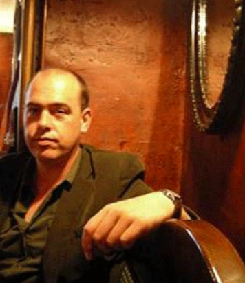 Stephen Clark | Cadabra Records Wiki | Fandom