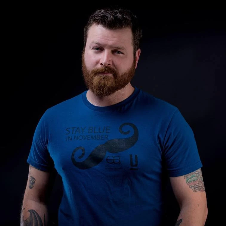 Sam Heimer | Cadabra Records Wiki | Fandom