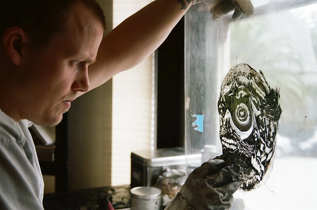 Grady Gordon | Cadabra Records Wiki | Fandom