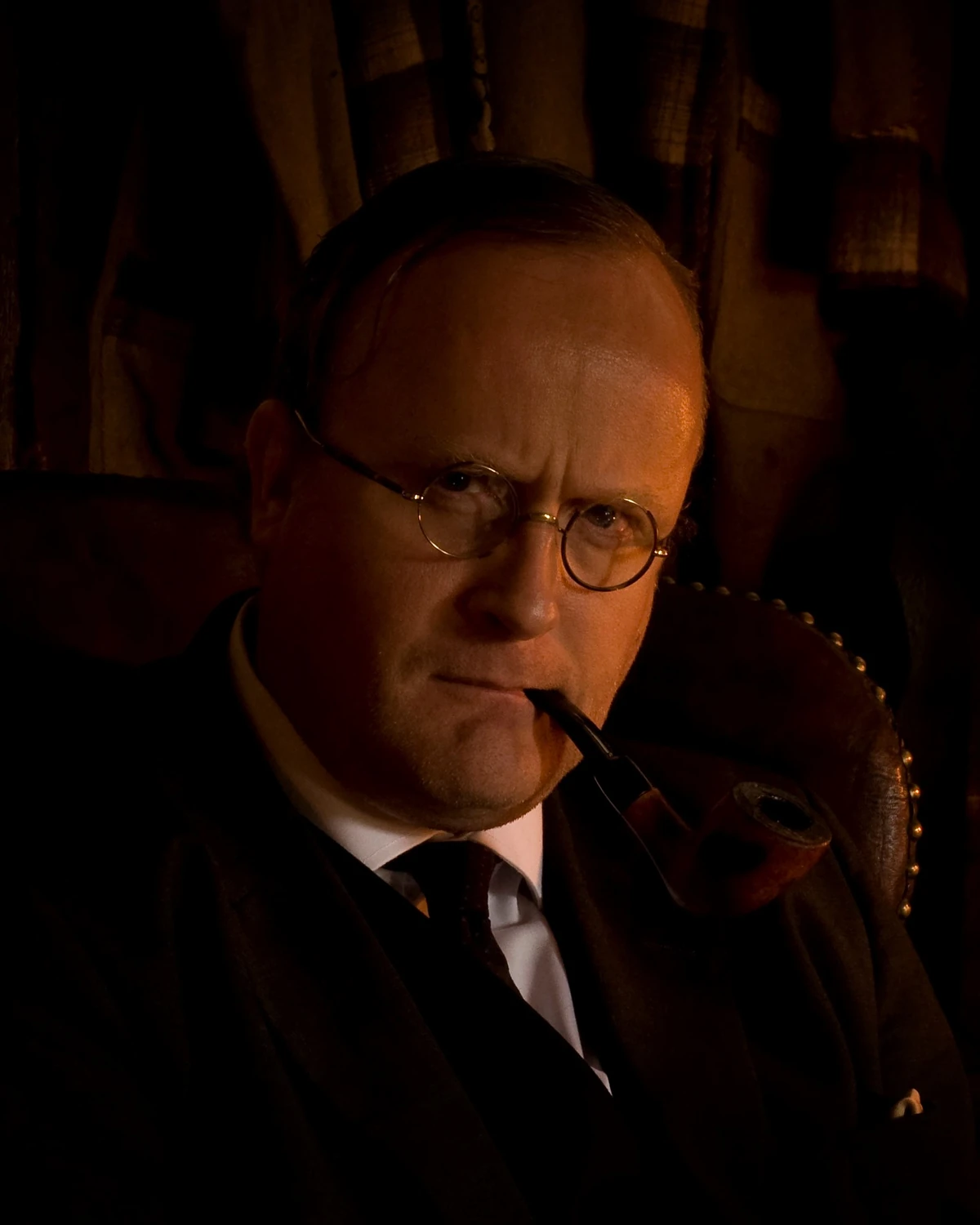 Robert Lloyd Parry | Cadabra Records Wiki | Fandom