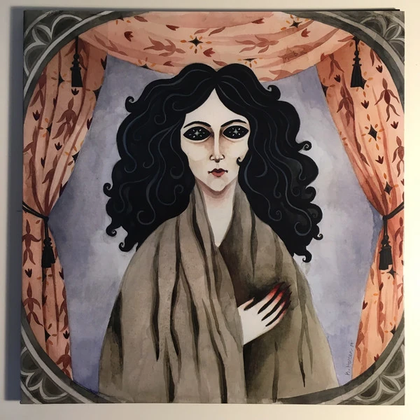 Ligeia | Cadabra Records Wiki | Fandom