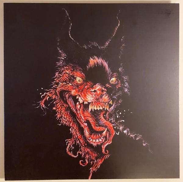 Pickman's Model (2023) | Cadabra Records Wiki | Fandom