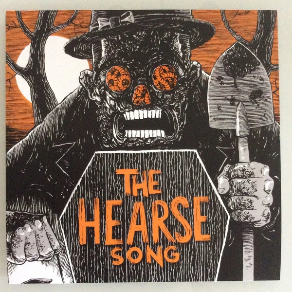 The Hearse Song | Cadabra Records Wiki | Fandom
