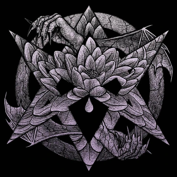 The Blood-Lotus | Cadabra Records Wiki | Fandom
