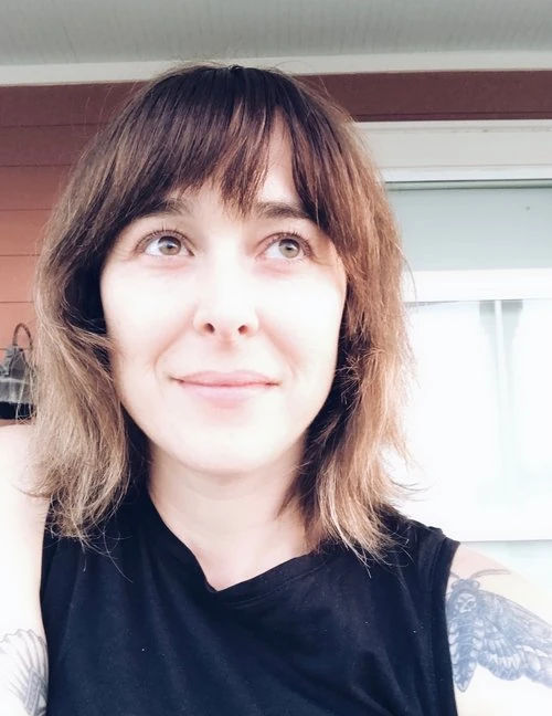 Katy Horan | Cadabra Records Wiki | Fandom