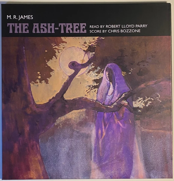 The Ash-Tree | Cadabra Records Wiki | Fandom