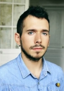 Jeremy Pailler | Cadabra Records Wiki | Fandom