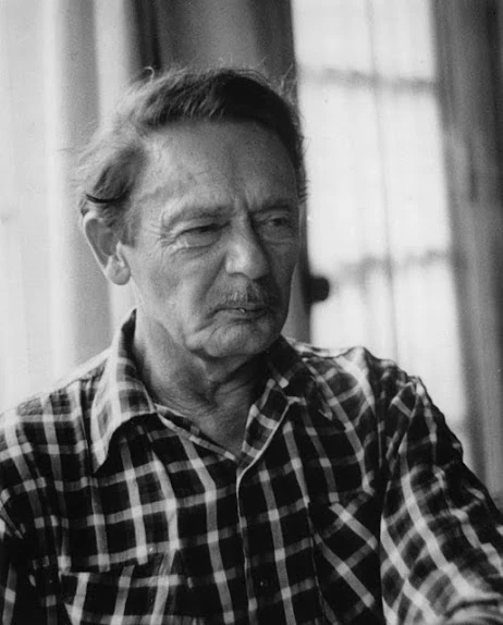 Clark Ashton Smith | Cadabra Records Wiki | Fandom