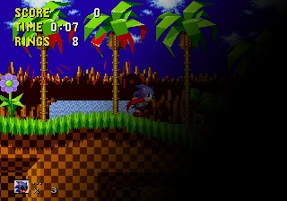 [PROLOGUE] you cant escape me, sonic... | Fandom