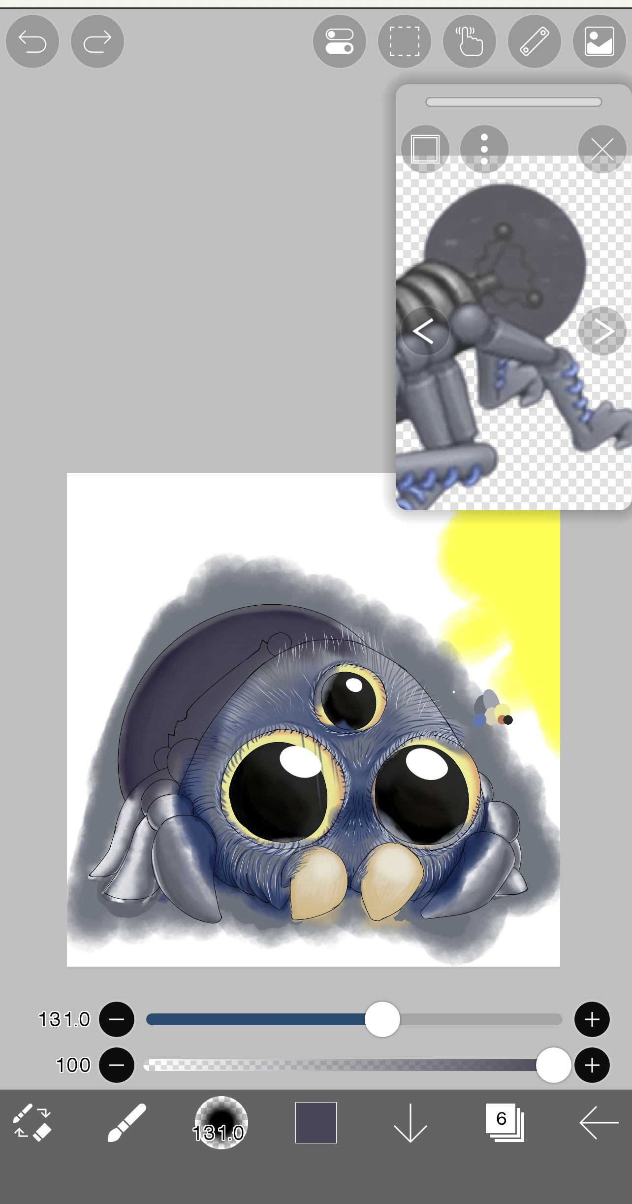 lucas the bulbo wip 3-4 (haven’t been keeping track) | Fandom