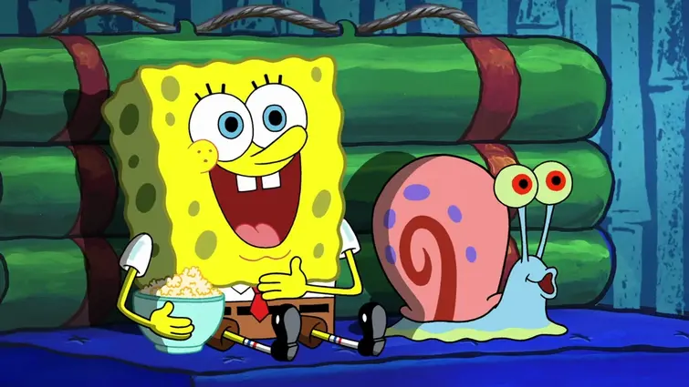 Post Adorable Gary Images Here | Fandom