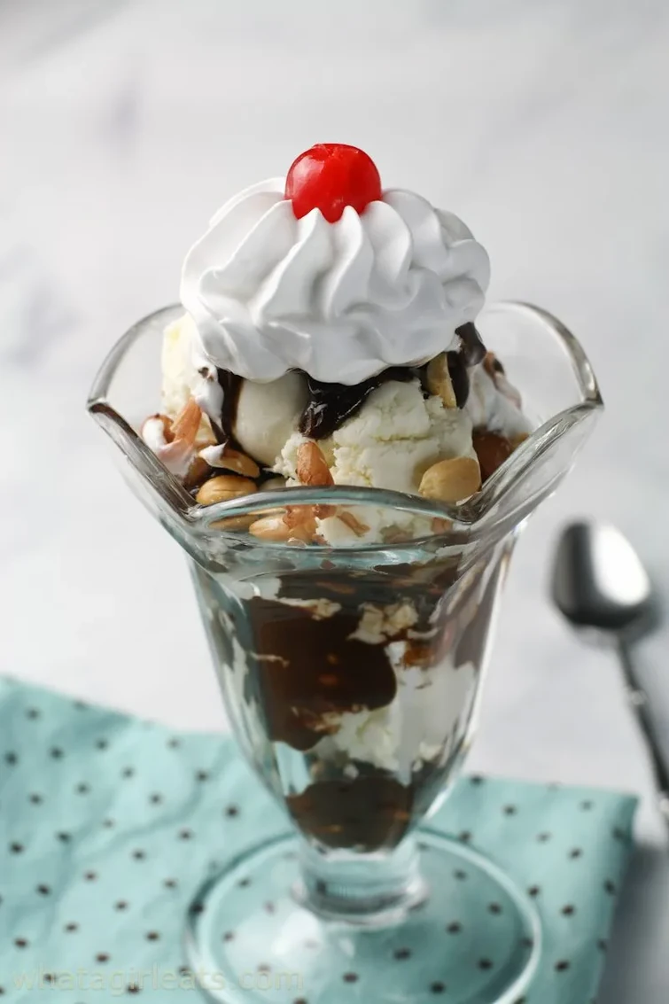National sundae day | Fandom