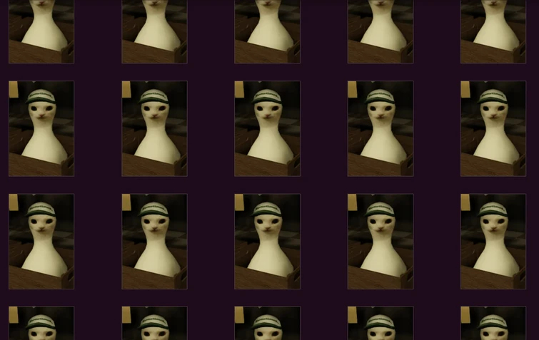 Regretevator Wiki - The Buck Page Deletion Drama | Fandom