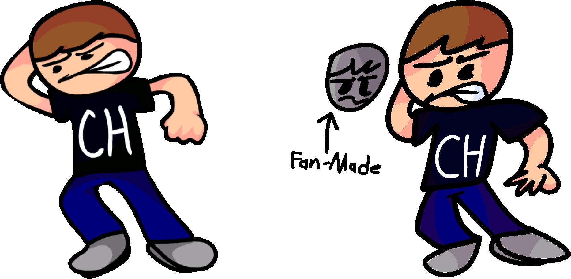 Remastered Moldy + Fan-Made Icon | Fandom