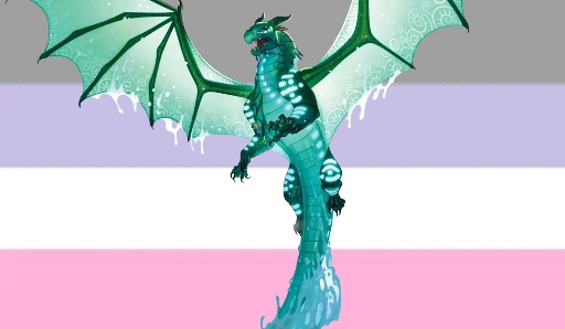 Some characters with a cupioromantic background | Fandom