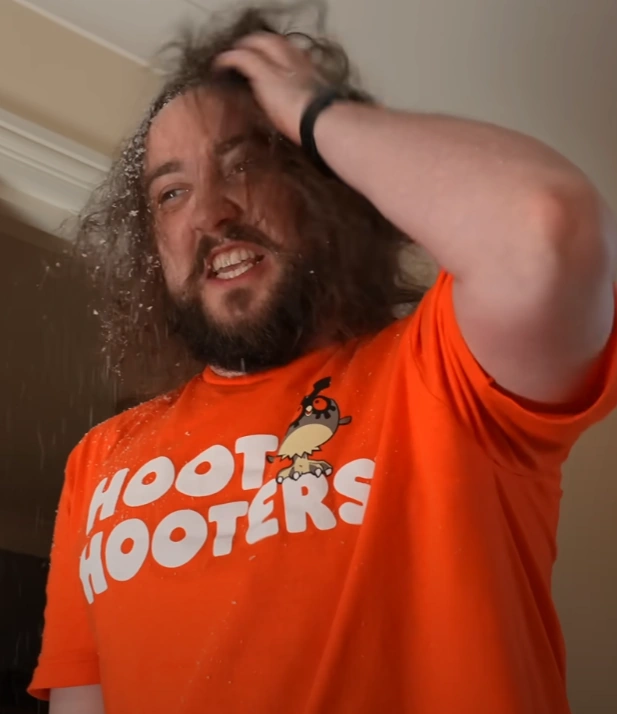 Daniel Druff | Caddicarus Wiki | Fandom