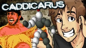 BALLZ | Caddicarus Wiki | Fandom