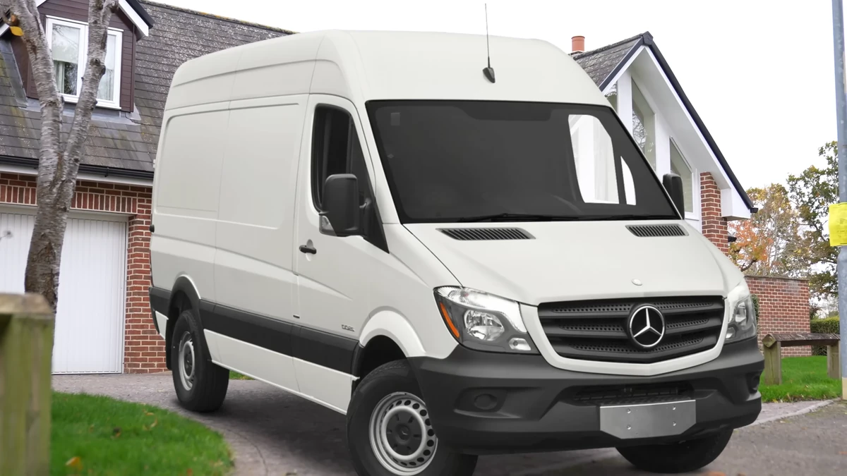 Andrew Van | Caddicarus Wiki | Fandom