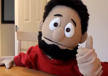 Puppicarus | Caddicarus Wiki | Fandom