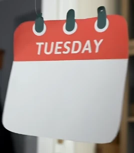 Calendar | Caddicarus Wiki | Fandom