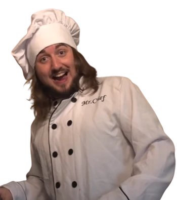 Sam Widge | Caddicarus Wiki | Fandom