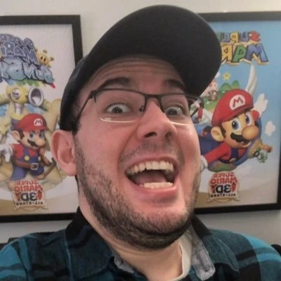 Balrog | Caddicarus Wiki | Fandom