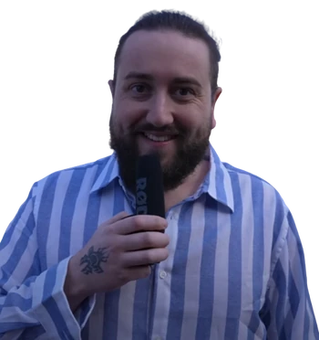 Tim Face | Caddicarus Wiki | Fandom