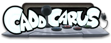 The Caddicarus Show | Caddicarus Wiki | Fandom