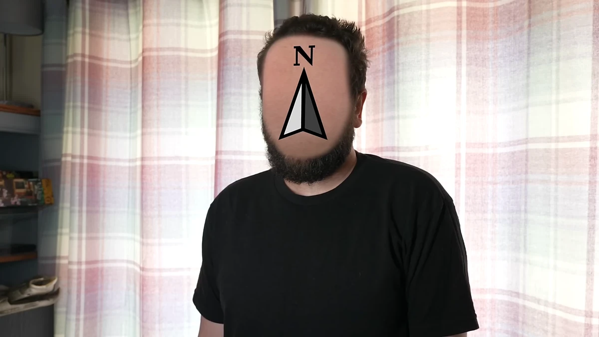 North Face | Caddicarus Wiki | Fandom