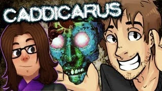 Fabuloso Sword 2 - (Broken Sword II: The Smoking Mirror) | Caddicarus ...